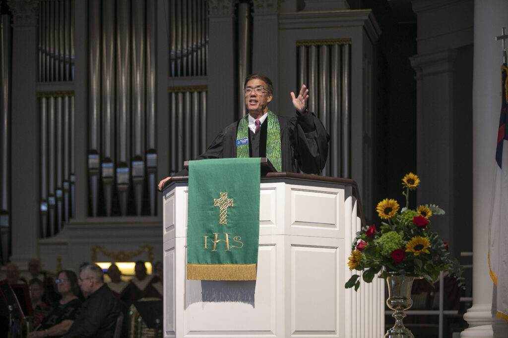 Home - Village Church