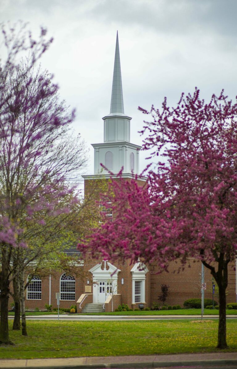 Home - Village Church