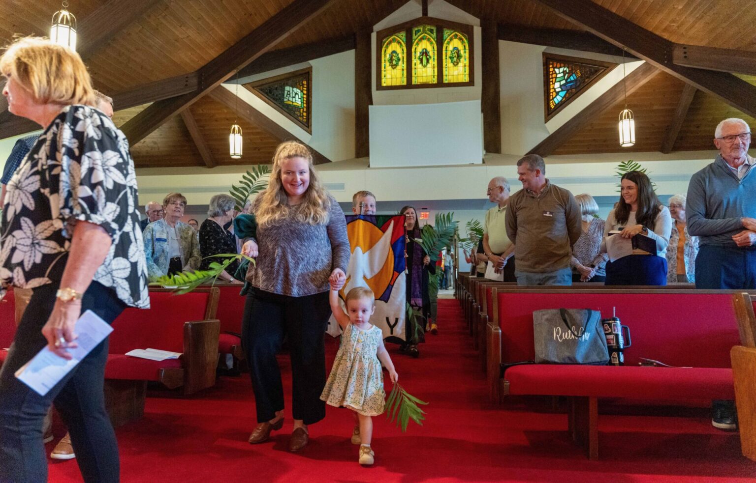 Worship - Village Church